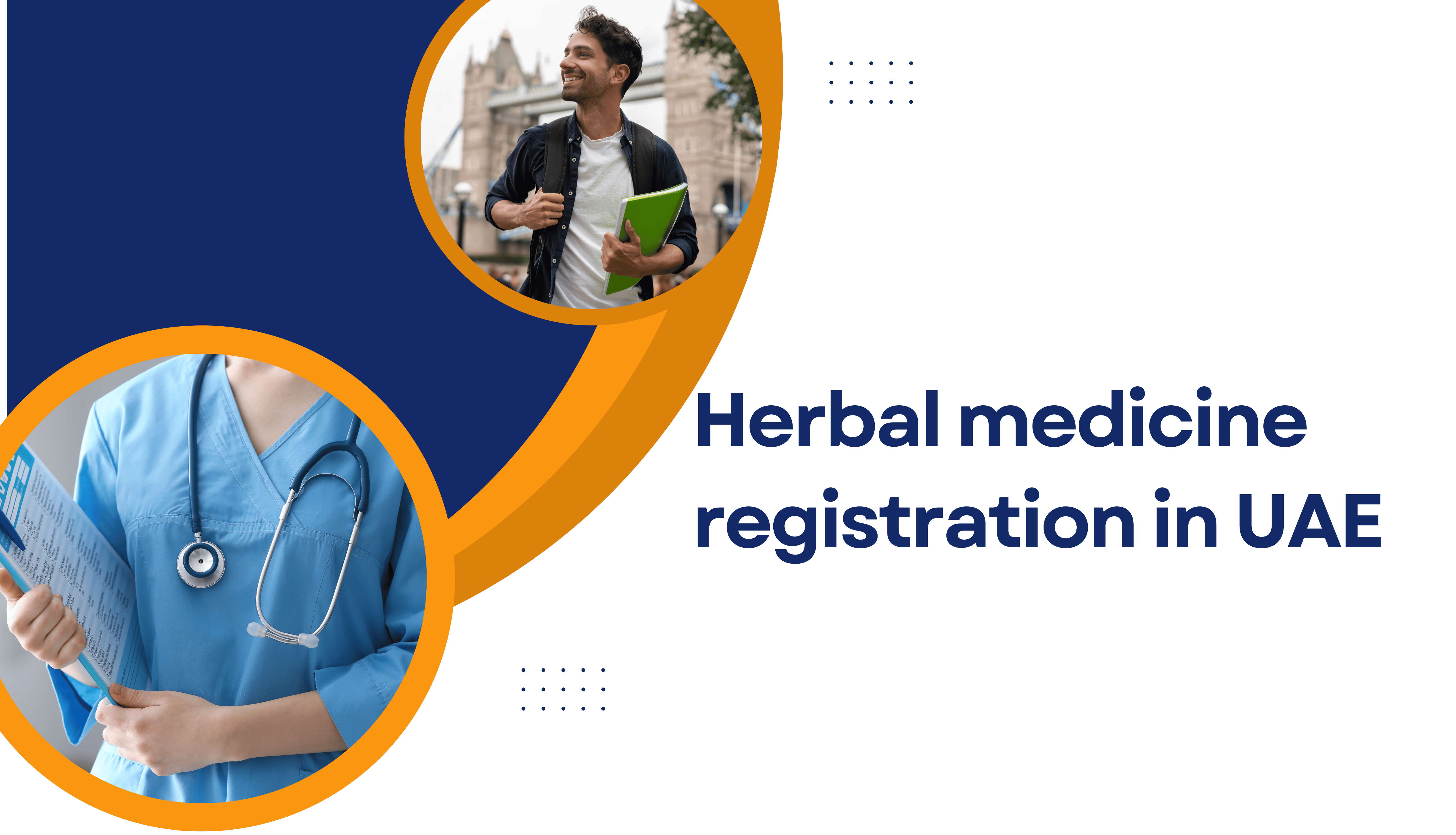 Herbal Medicine Registration in UAE | HERMS Global